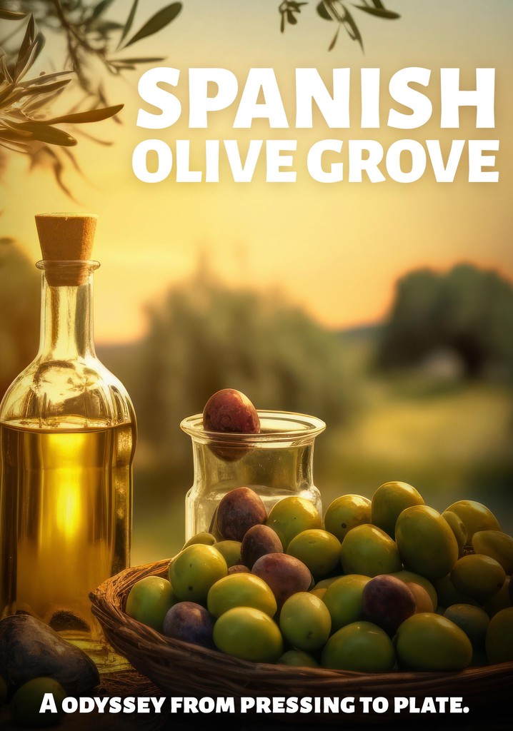 Spanish Olive Grove streaming: where to watch online?