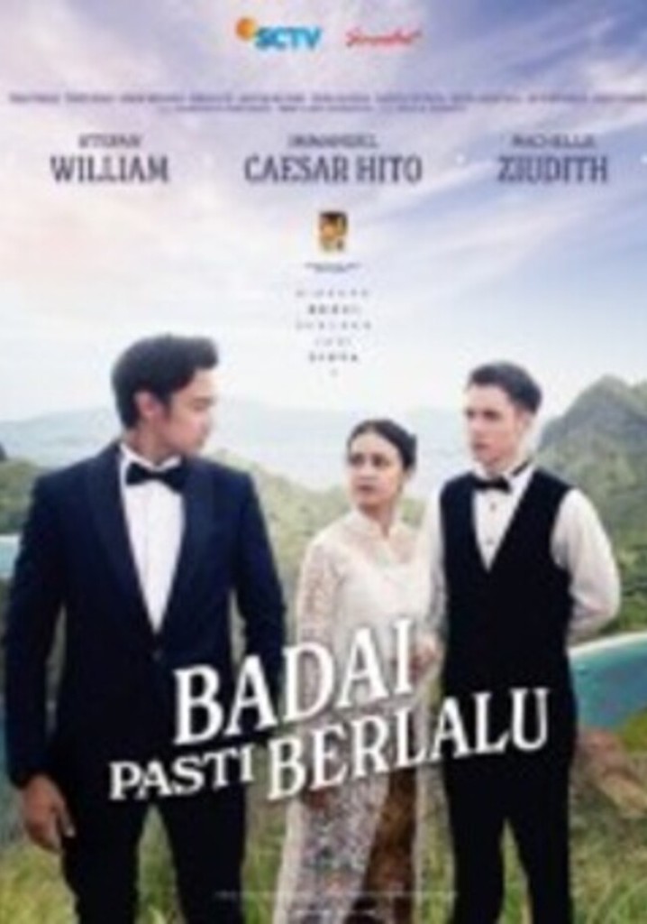Badai Pasti Berlalu - streaming tv show online
