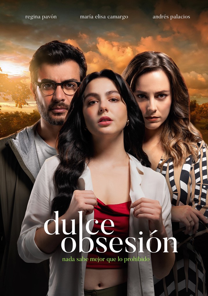 Sweet Obsession streaming: where to watch online?