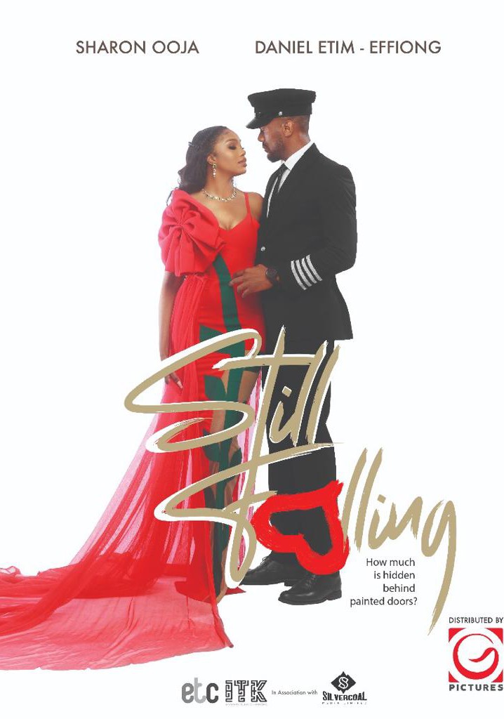 Still Falling streaming: where to watch online?