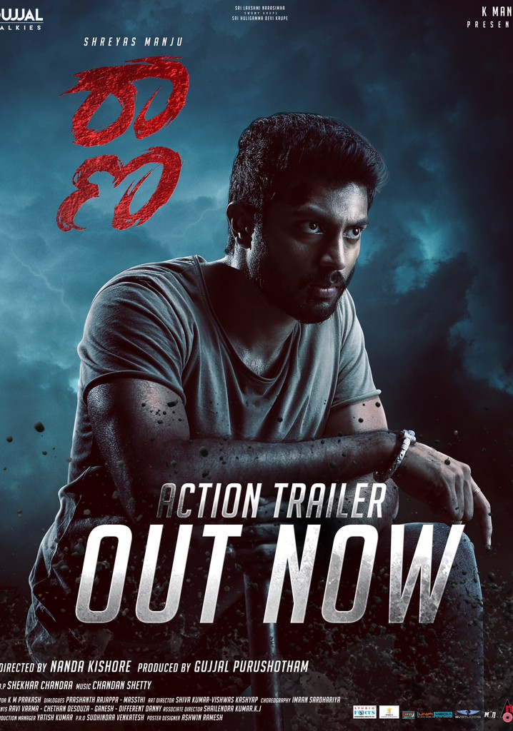 Raana streaming: where to watch movie online?