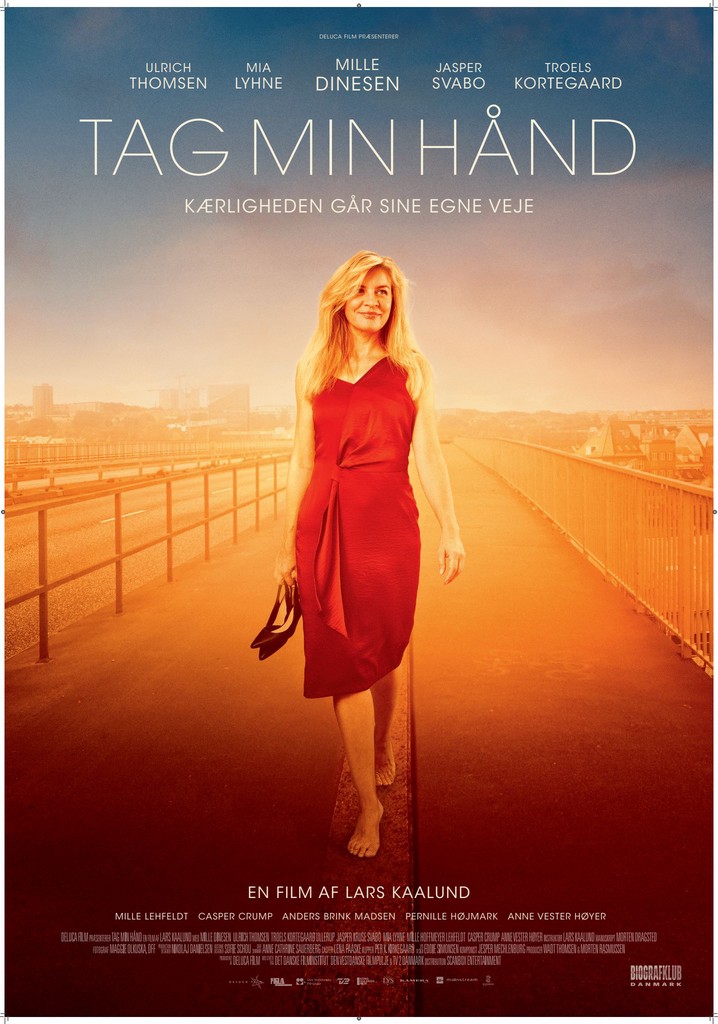 Tag min hånd - movie: where to watch streaming online