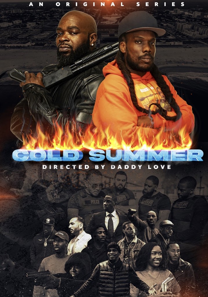 Cold Summer - Ver la serie online completas en español