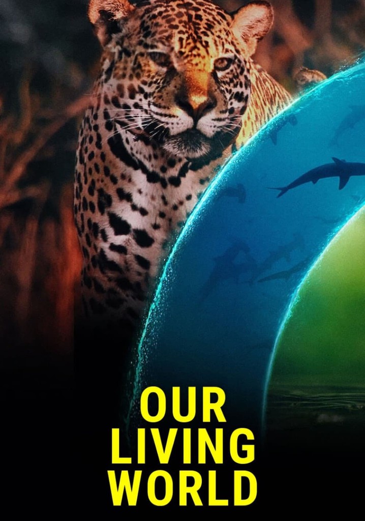 Our Living World Season 1 - watch episodes streaming online