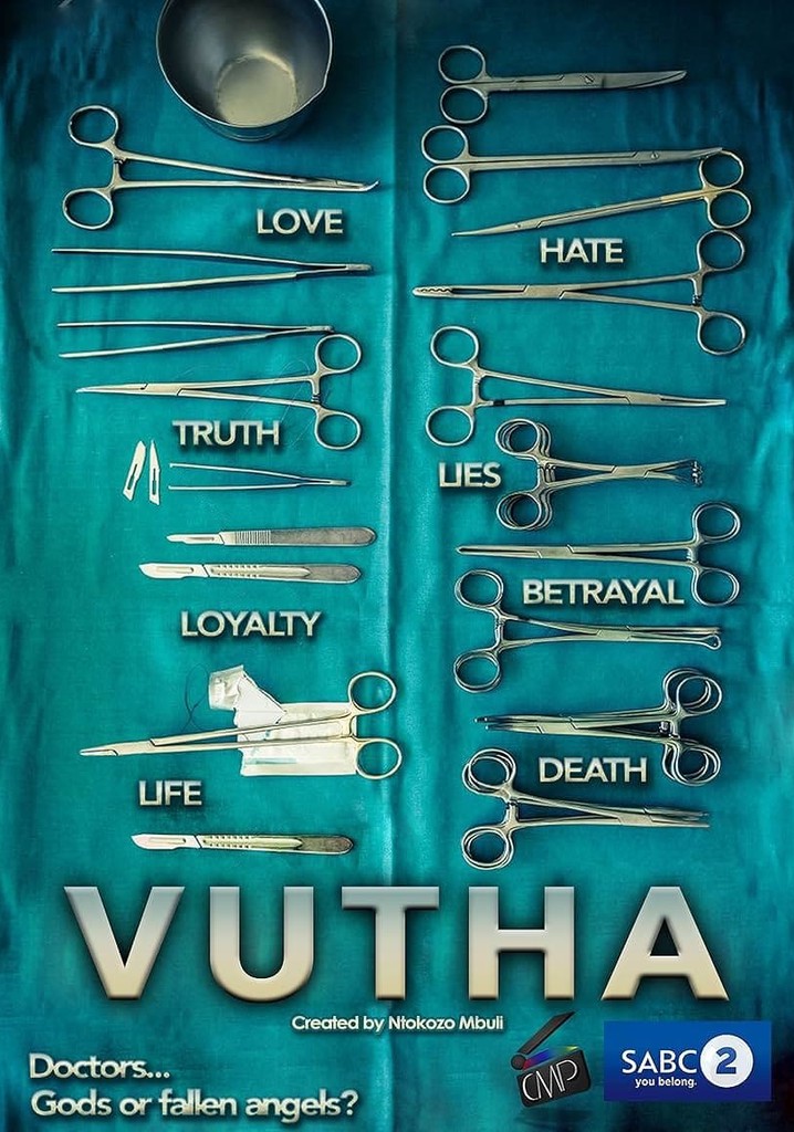 Vutha - watch tv show streaming online