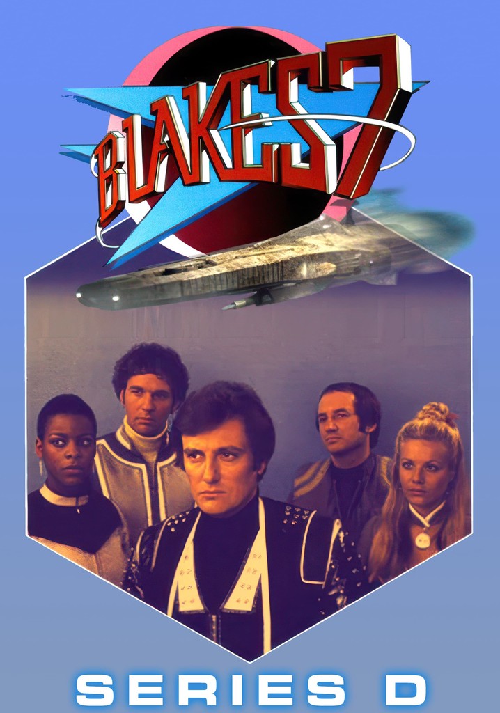 Blake's 7 - watch tv show stream online