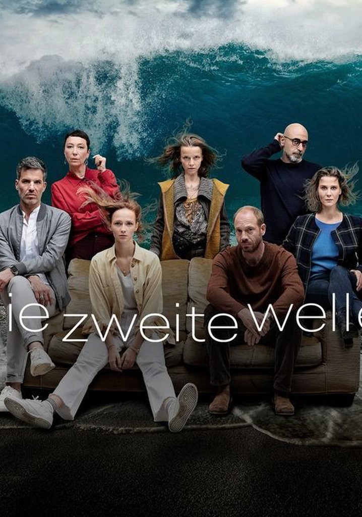 Die Zweite Welle - Ver la serie de tv online
