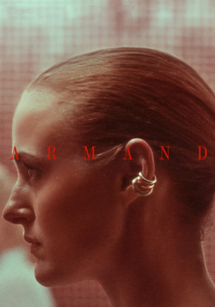 Armand streaming: where to watch movie online?