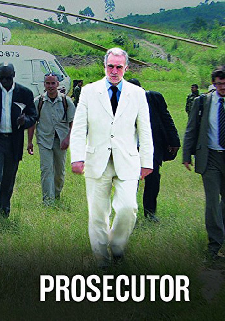 Prosecutor filme - Veja onde assistir online