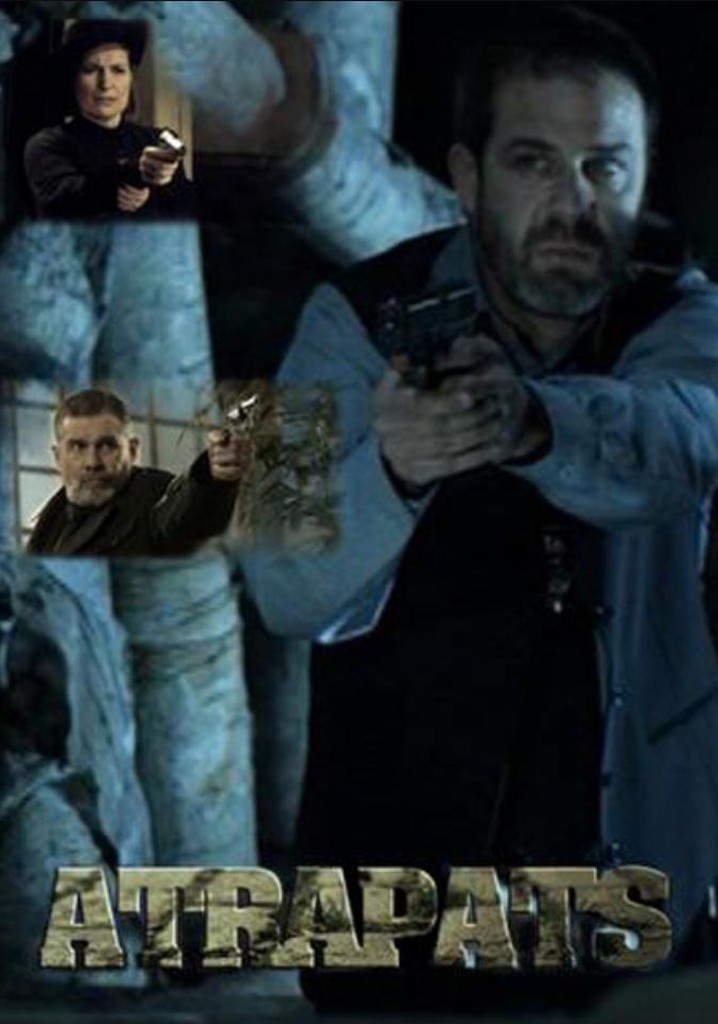 Atrapats - película: Ver online completa en español