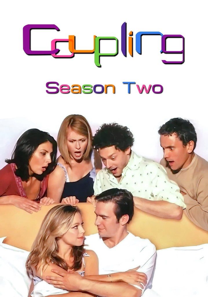 Coupling Season 2 - watch full episodes streaming online