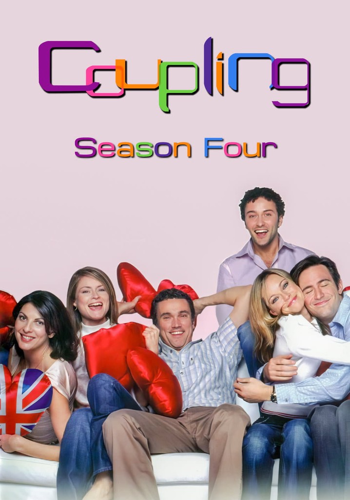 Coupling Season 4 - watch full episodes streaming online