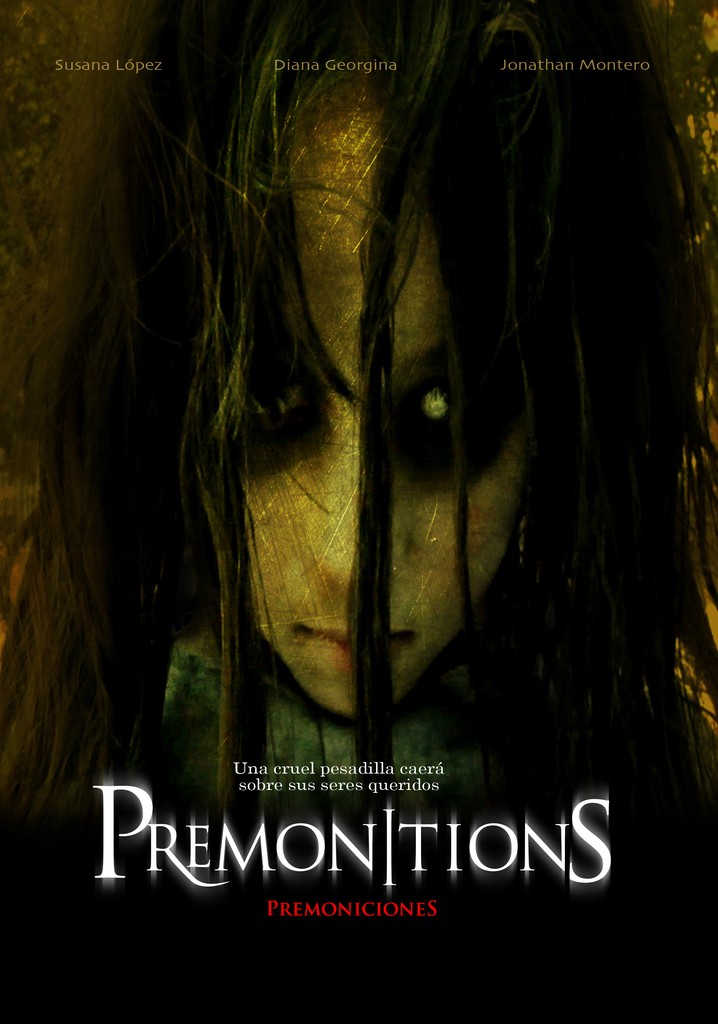 Premoniciones - película: Ver online en español