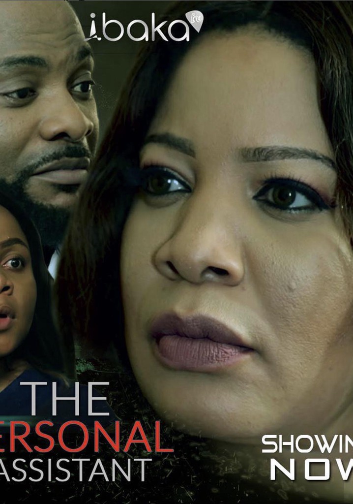 The Personal Assistant streaming: where to watch online?