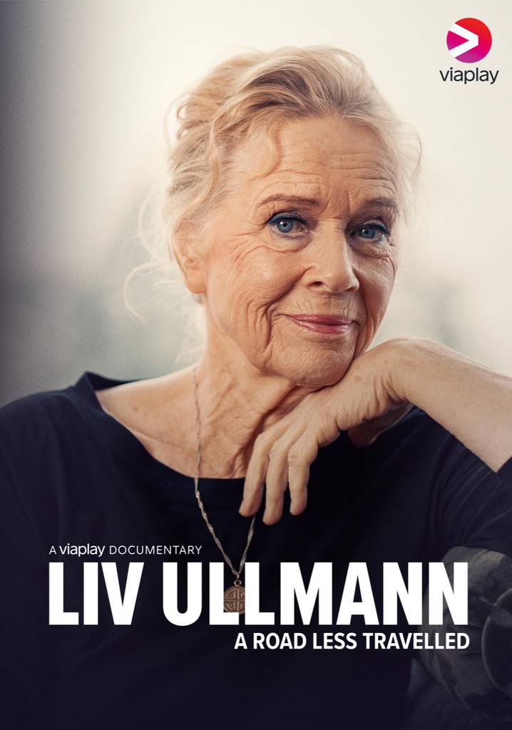 Liv Ullmann: A Road Less Travelled (TV) streaming