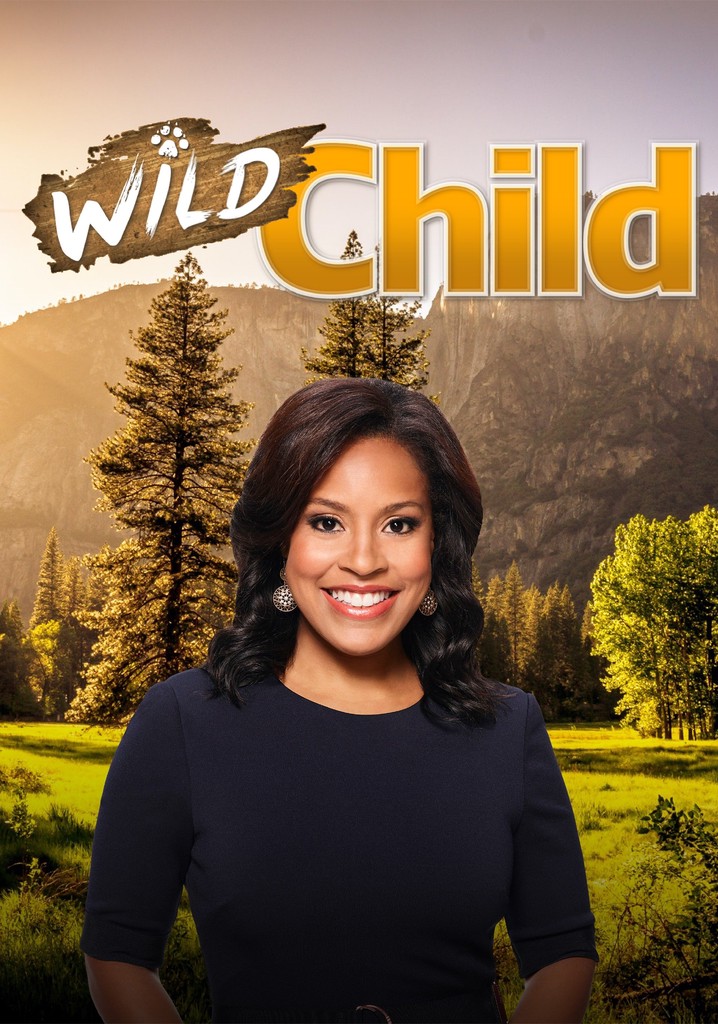 Wild Child - Ver la serie online completas en español