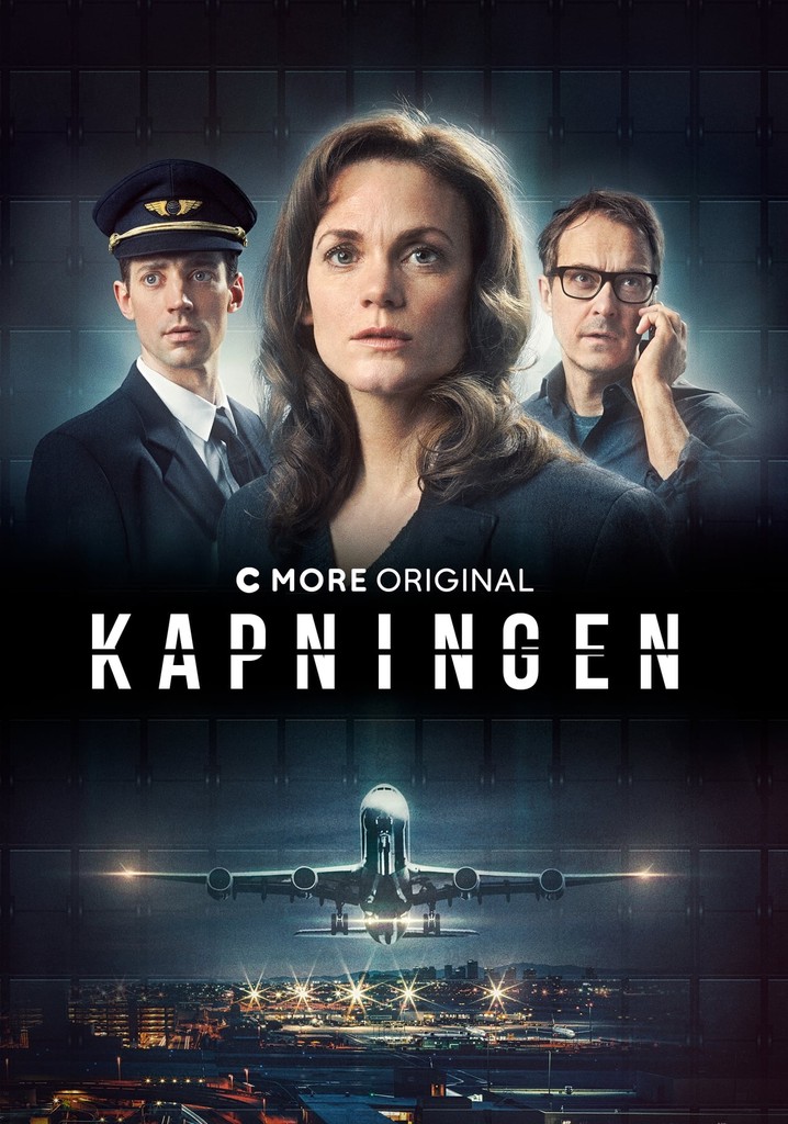 Kapningen - watch tv show streaming online