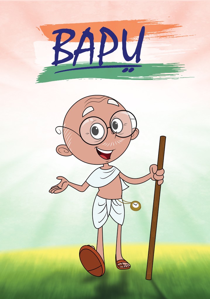 Bapu - watch tv show streaming online