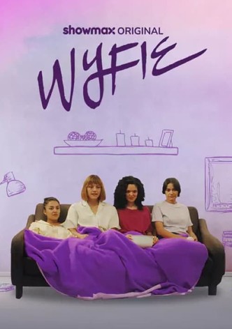 New series on ShowMax - all recently added tv series