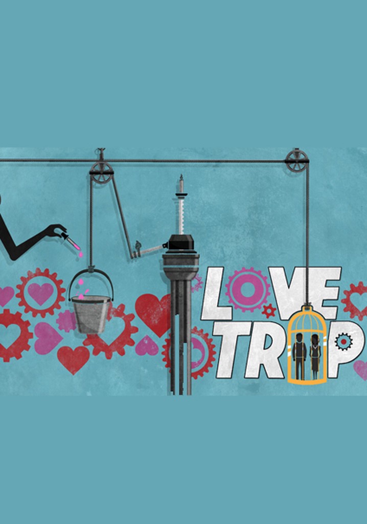Love Trap - watch tv show streaming online