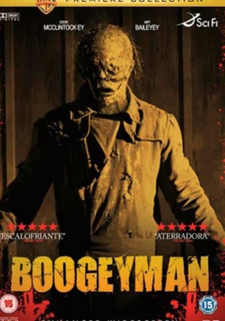 Boogeyman streaming: where to watch movie online?