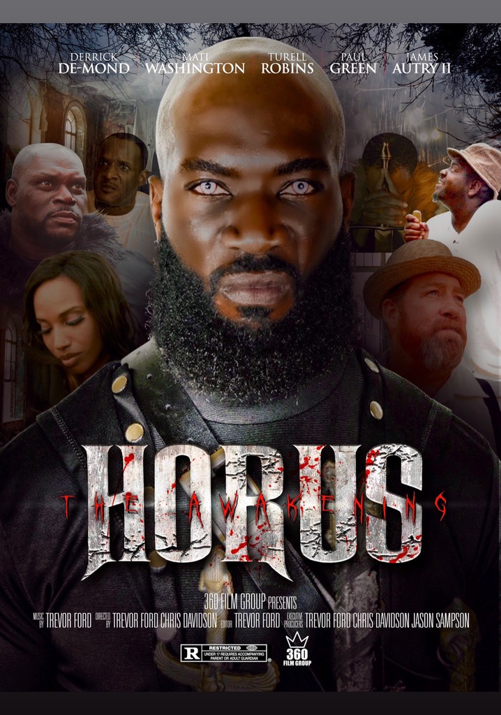 Horus streaming: where to watch movie online?