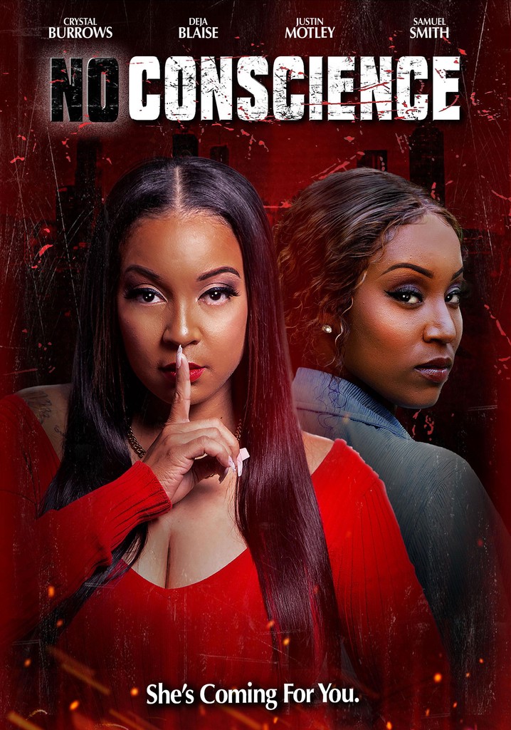 No Conscience streaming: where to watch online?