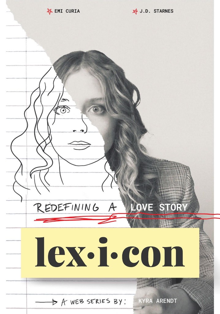 Lexicon streaming: where to watch movie online?