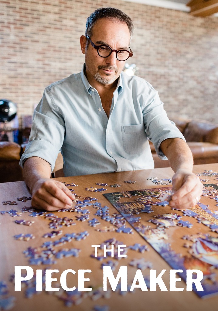 The Piece Maker - streaming tv show online
