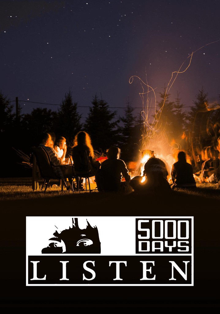 Listen - watch tv show streaming online