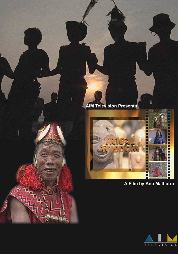 The Konyak of Nagaland streaming: where to watch online?