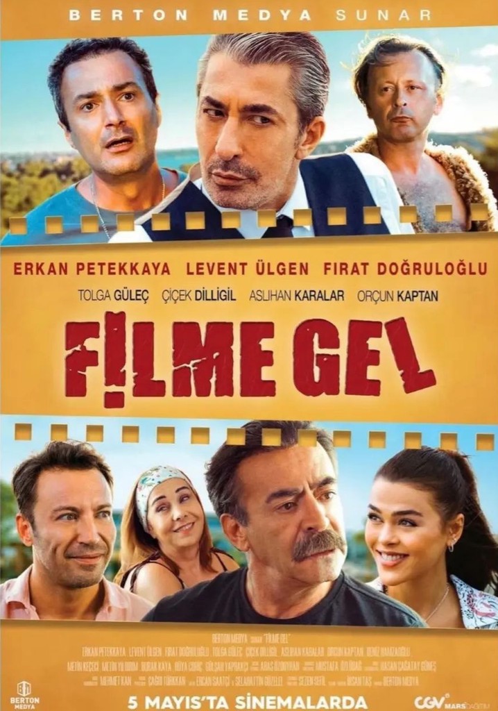 Filme Gel - Stream: Jetzt Film online finden und anschauen