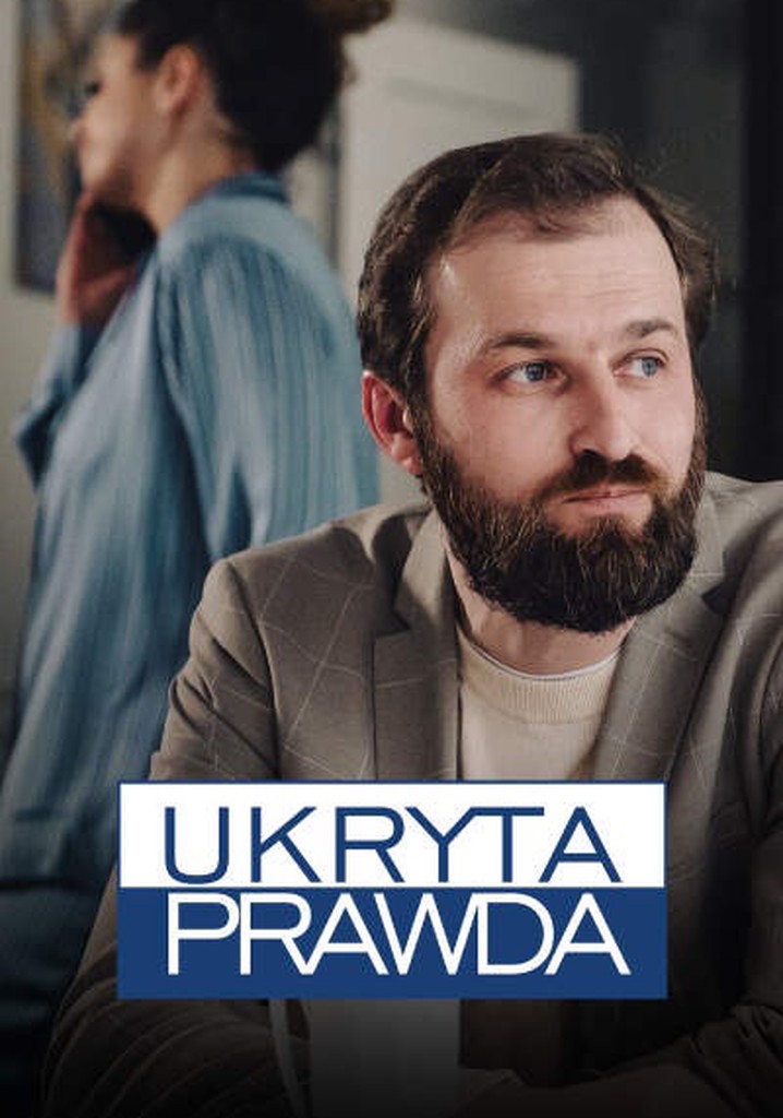 Ukryta prawda - streaming serialu online