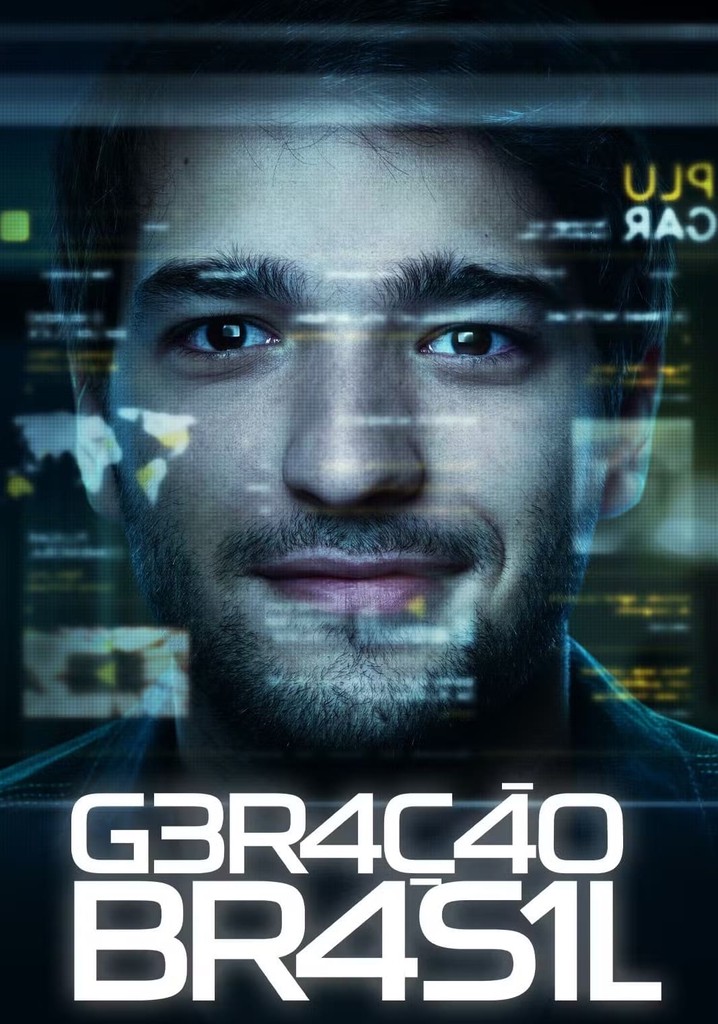 Geração Brasil Temporada 1 - assista episódios online streaming