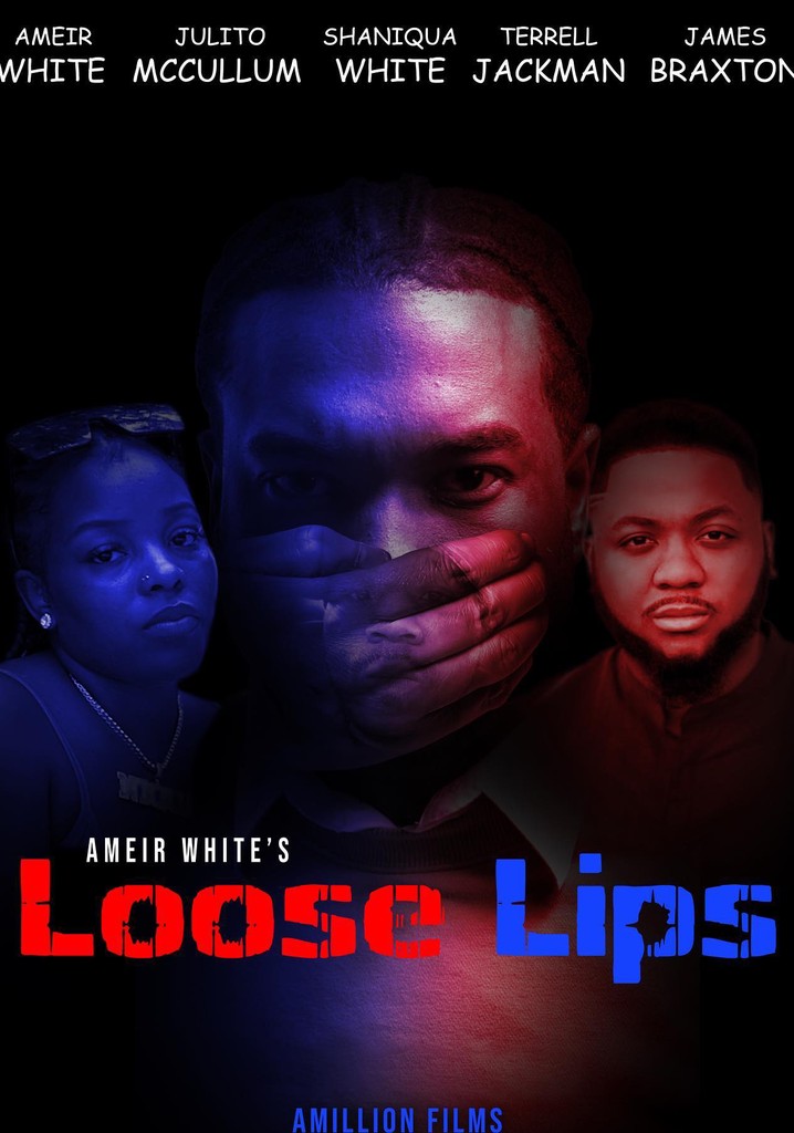 Loose Lips streaming: where to watch movie online?