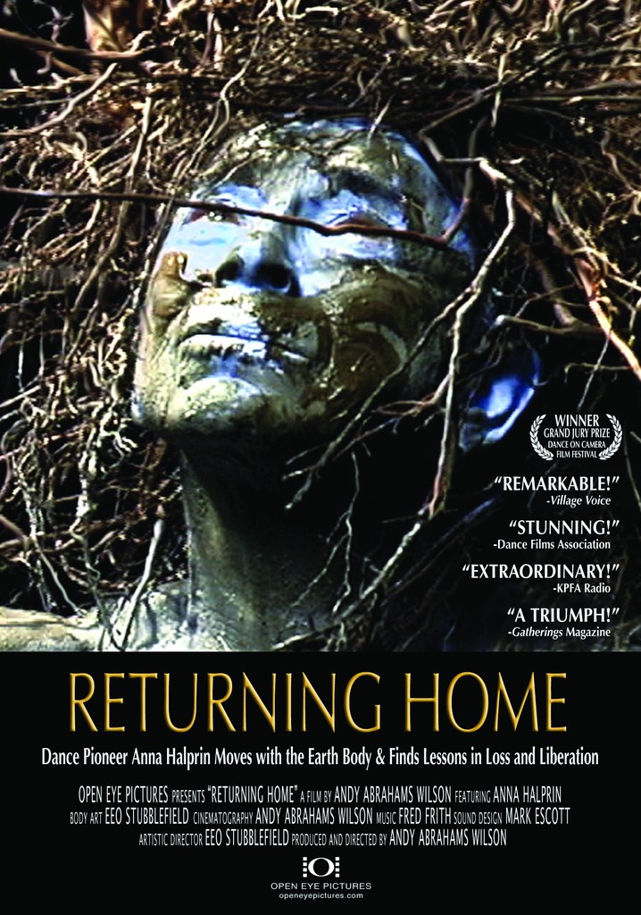 Returning Home - movie: watch stream online