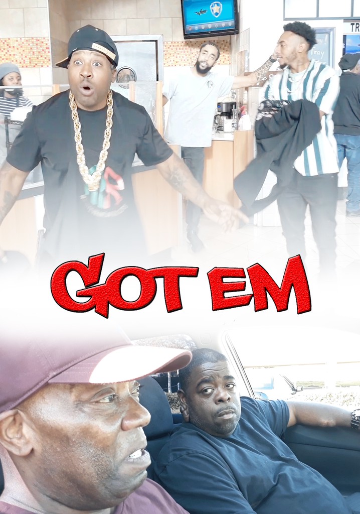 Got Em streaming: where to watch movie online?