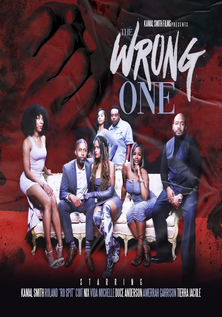 The Wrong One streaming: where to watch online?