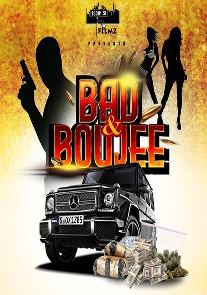 Bad and Boujee - streaming tv show online