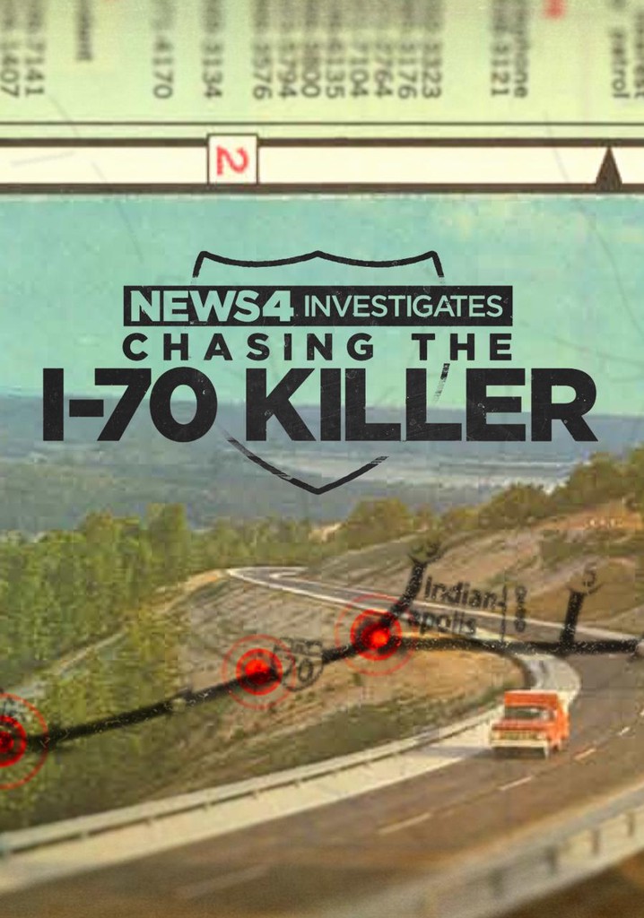 Chasing the I-70 Serial Killer - streaming online