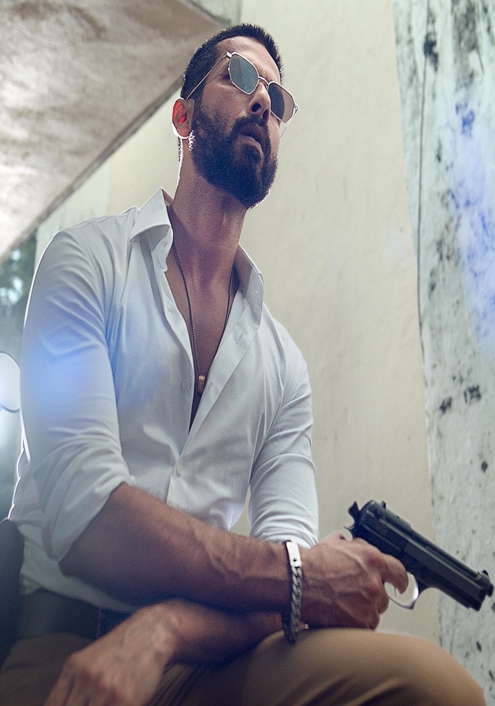 Deva - movie: where to watch streaming online