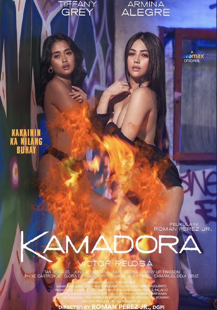 Kamadora streaming: where to watch movie online?