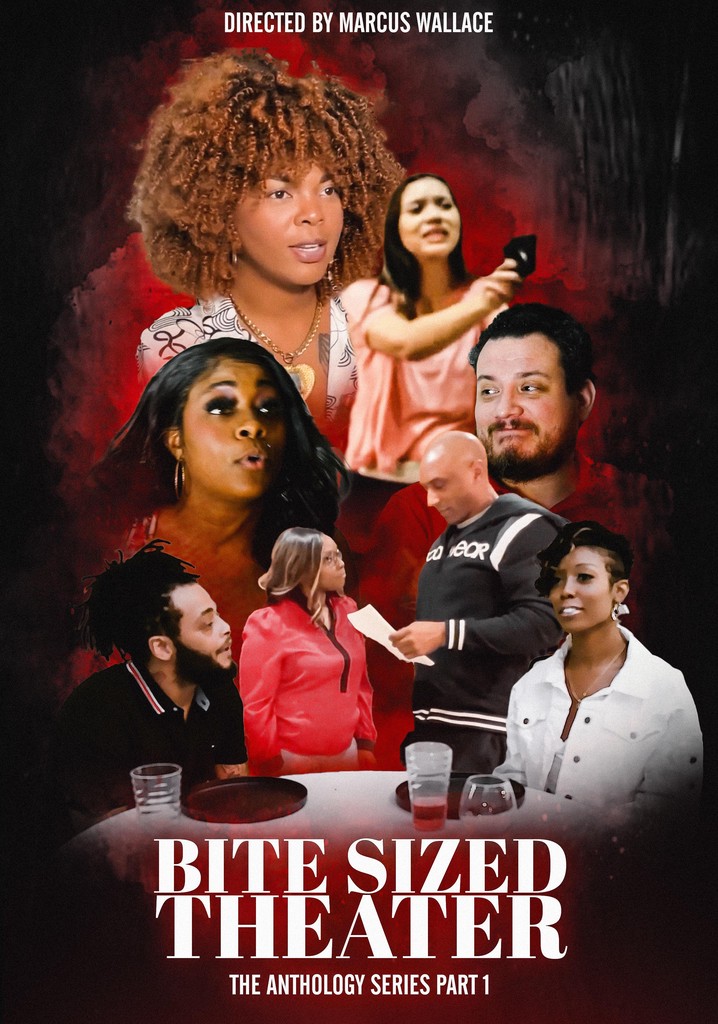 Bite Sized Theater streaming: where to watch online? Bite Sized Theater streaming: where to watch online?