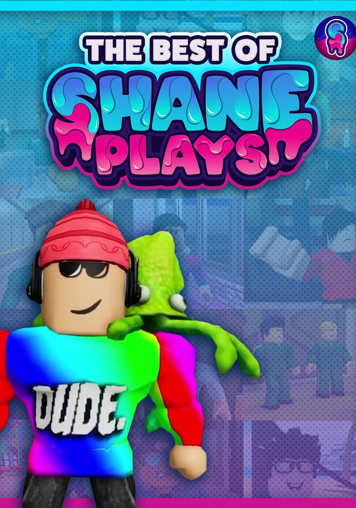 The Best of ShanePlays Season 2 - episodes streaming online