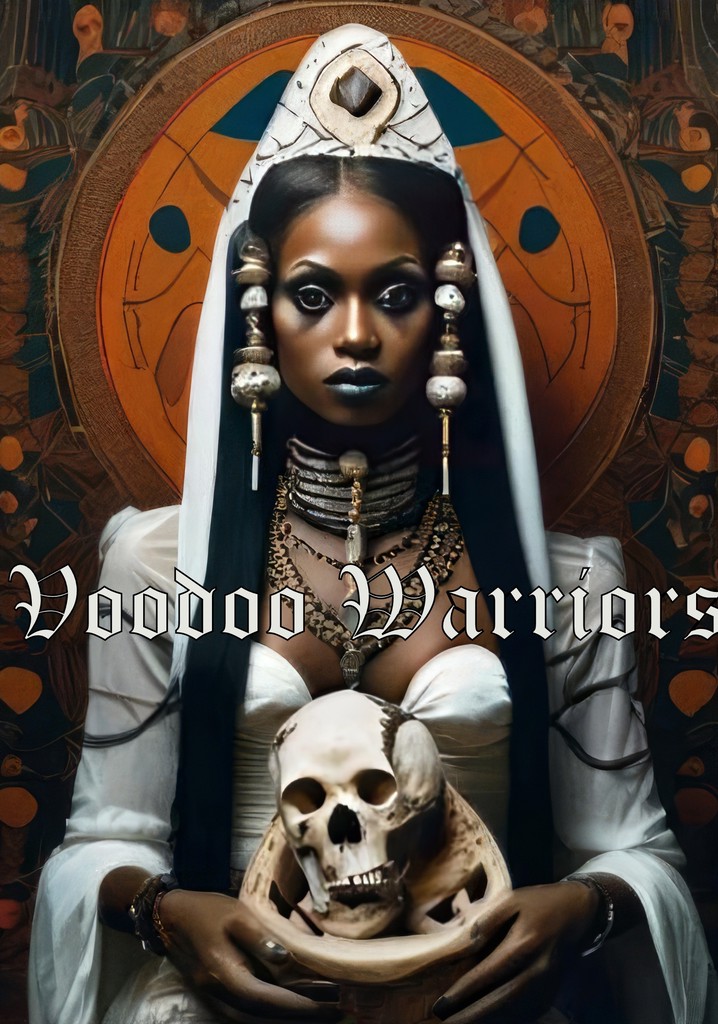 The Voodoo Warriors streaming: where to watch online?