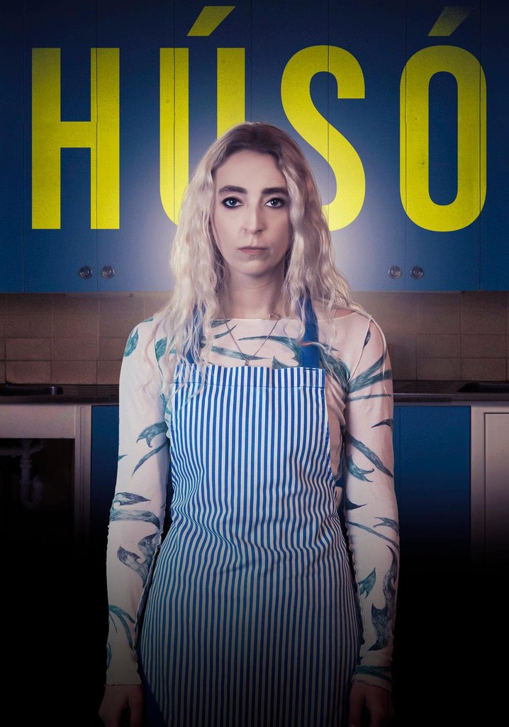 Húsó - Ver la serie online completa en español