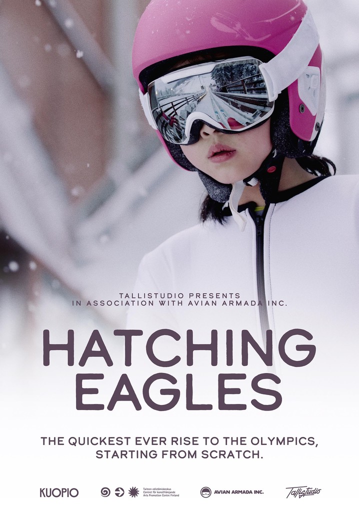 Hatching Eagles - movie: watch streaming online