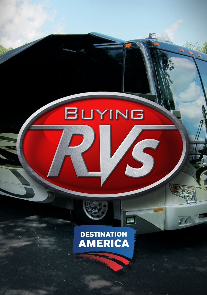 Buying RVs - watch tv show streaming online