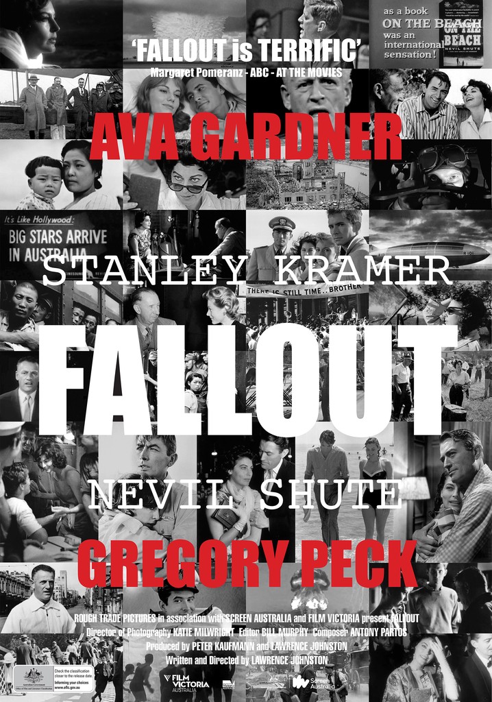 Fallout streaming: where to watch movie online?