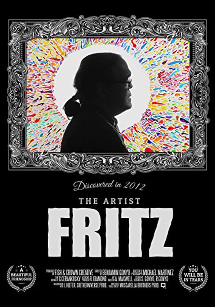 Fritz - película: Ver online completa en español